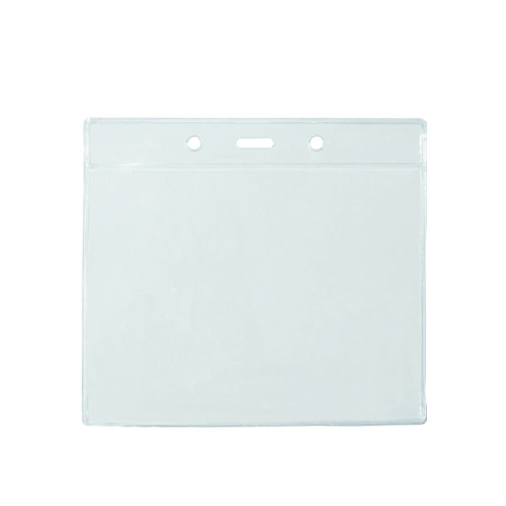 Porta-Credencial grande Horizontal - Regalos Pro - Regalos corporativos