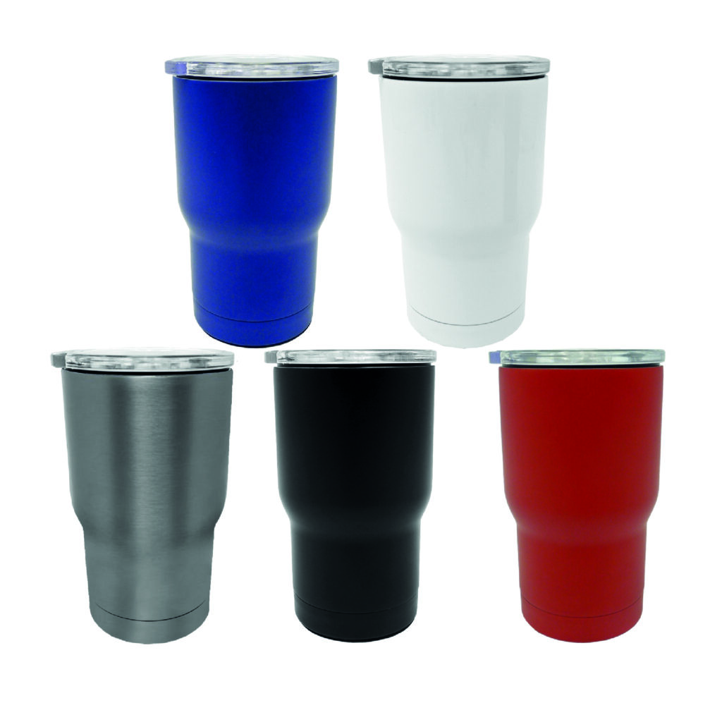 Mug Térmico Acero Inoxidable - Regalos Pro - Regalos corporativos