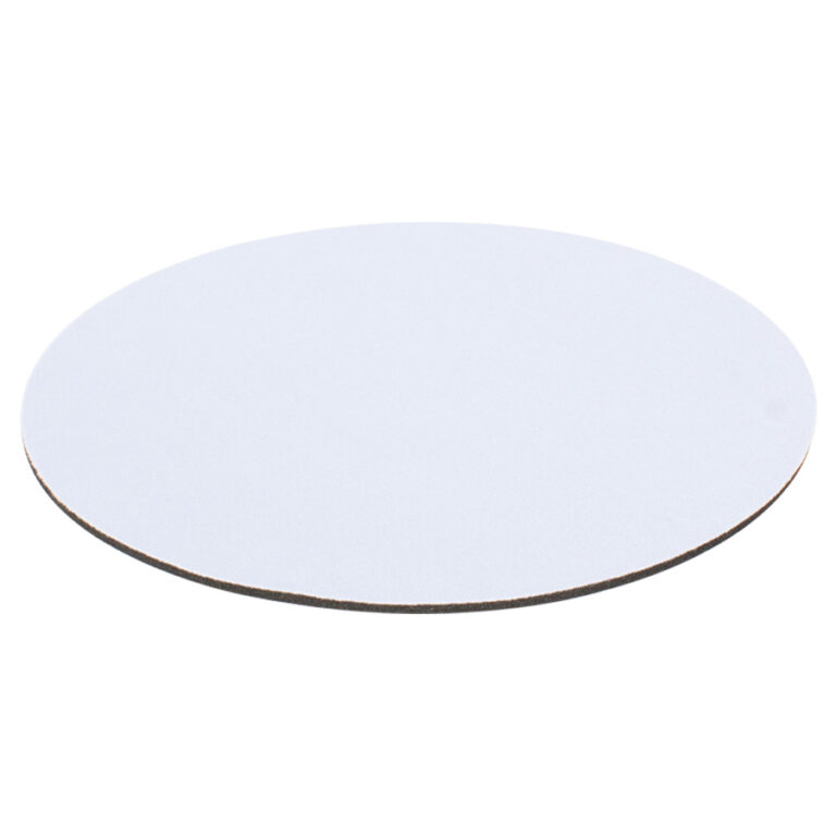 Mouse Pad Redondo Sublimación - Regalos Pro - Regalos corporativos