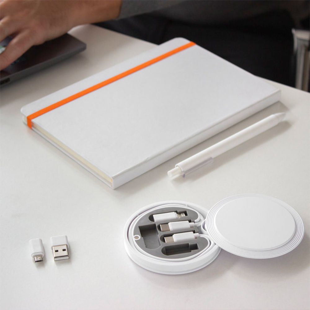 Cable de Carga Rápida NEXO - Regalos Pro - Regalos corporativos